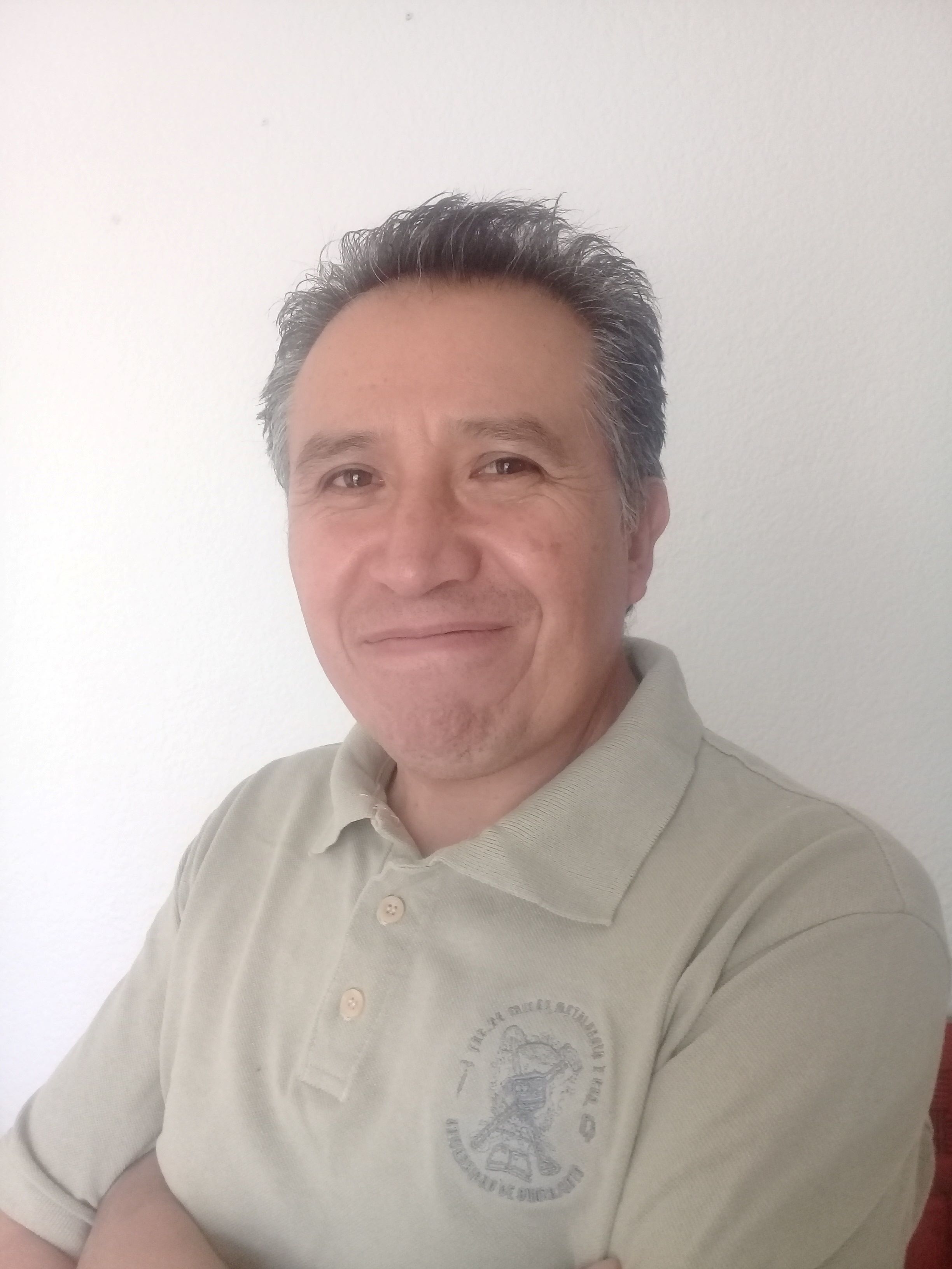 Angeles Moreno Edgar