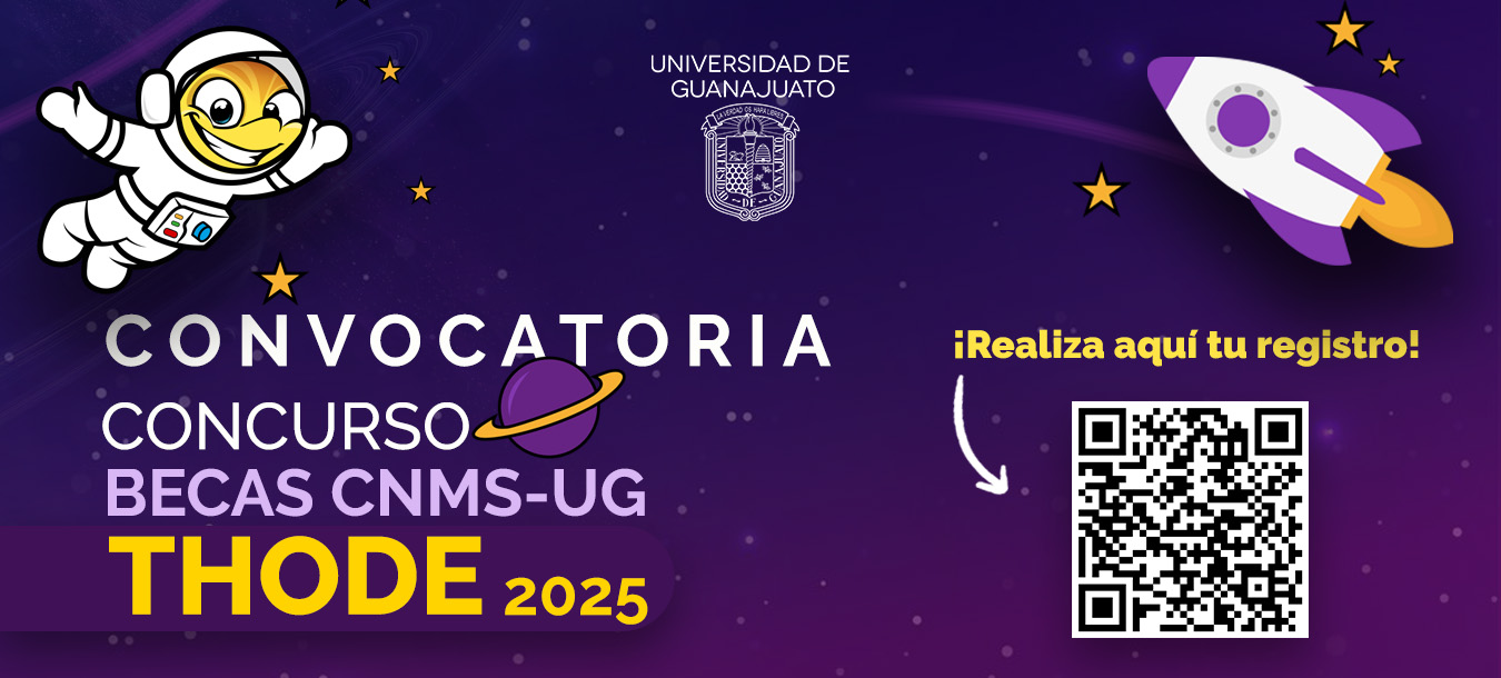 ESCUELA DE NIVEL MEDIO SUPERIOR DE GUANAJUATO