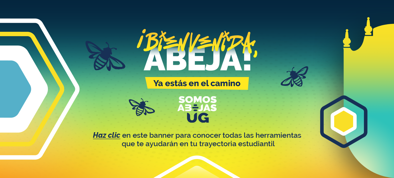 Escudo UG