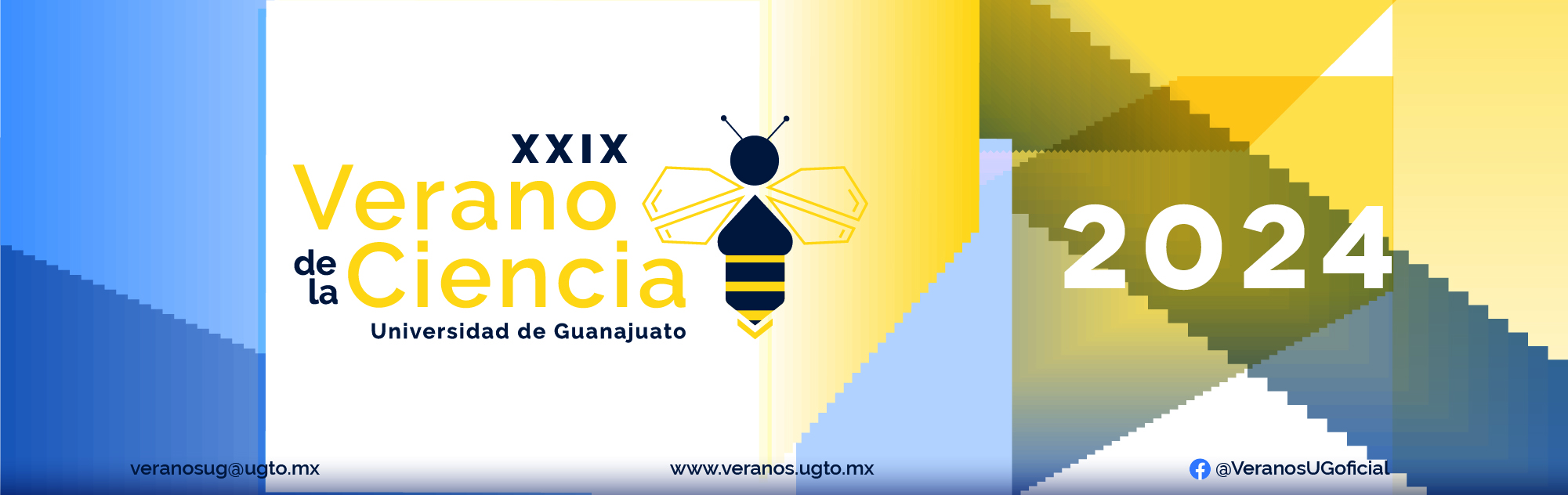 Veranos de la Ciencia UG - ARQUITECTURA E INSTALACIONES ARTÍSTICAS