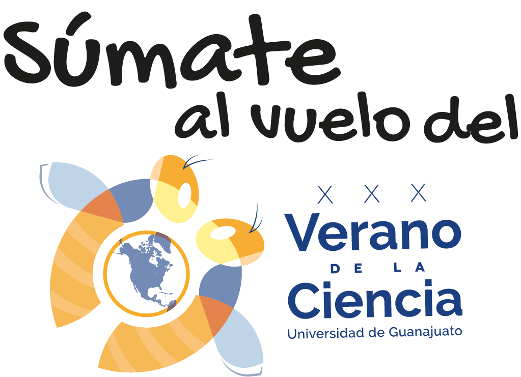 Veranos de la Ciencia UG - Inicio