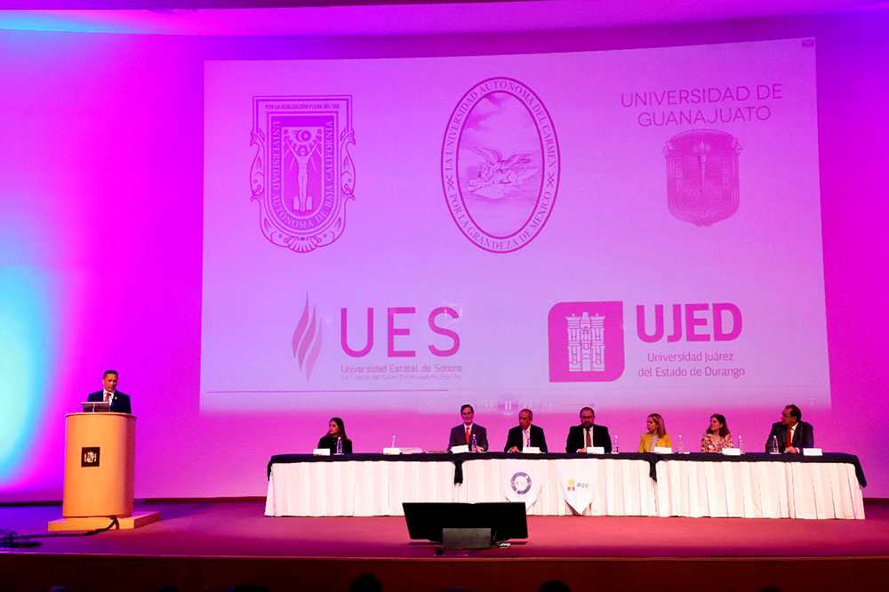 Reconocen organismos acreditadores la calidad de programas educativos ...