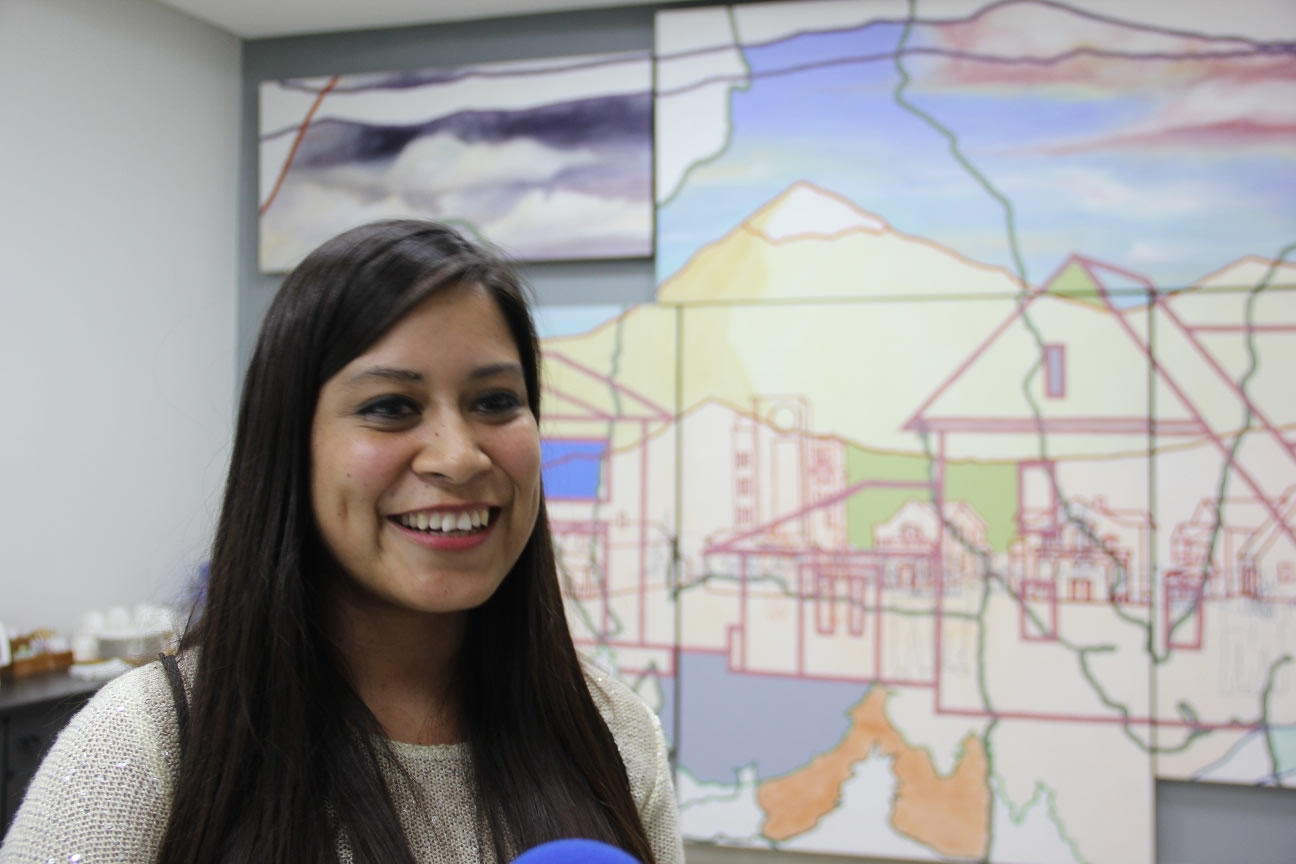 Seleccionan a estudiantes de la UG para realizar estancia en ...