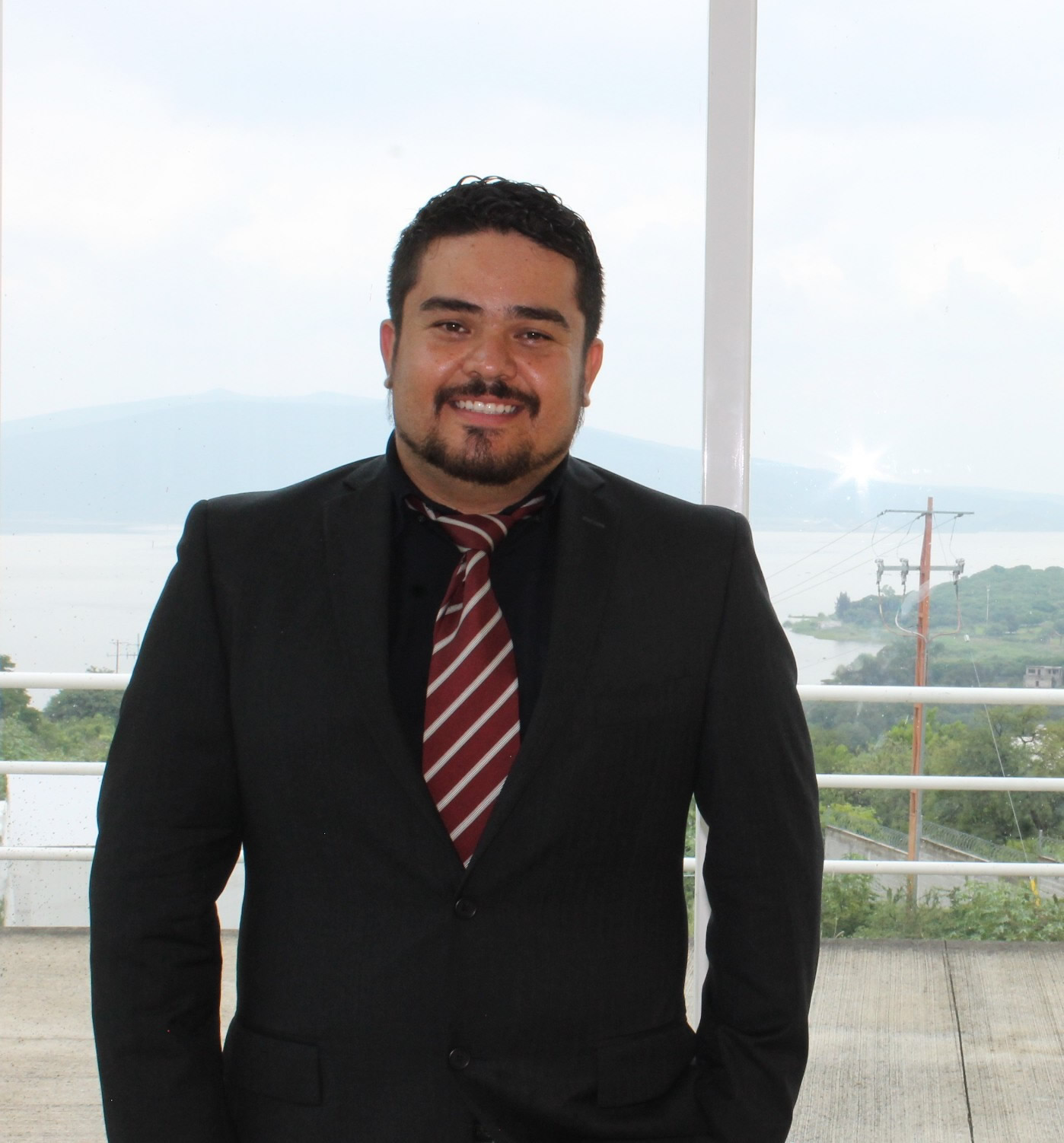 Opto-digital innovation granted him a Ph.D. in UG