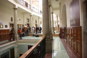 Licenciatura en Derecho de la UG recibe la acreditación internacional