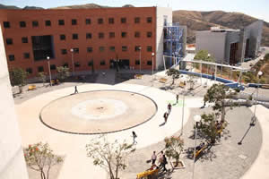 Inicia periodo de expedición de fichas para maestrías DCEA