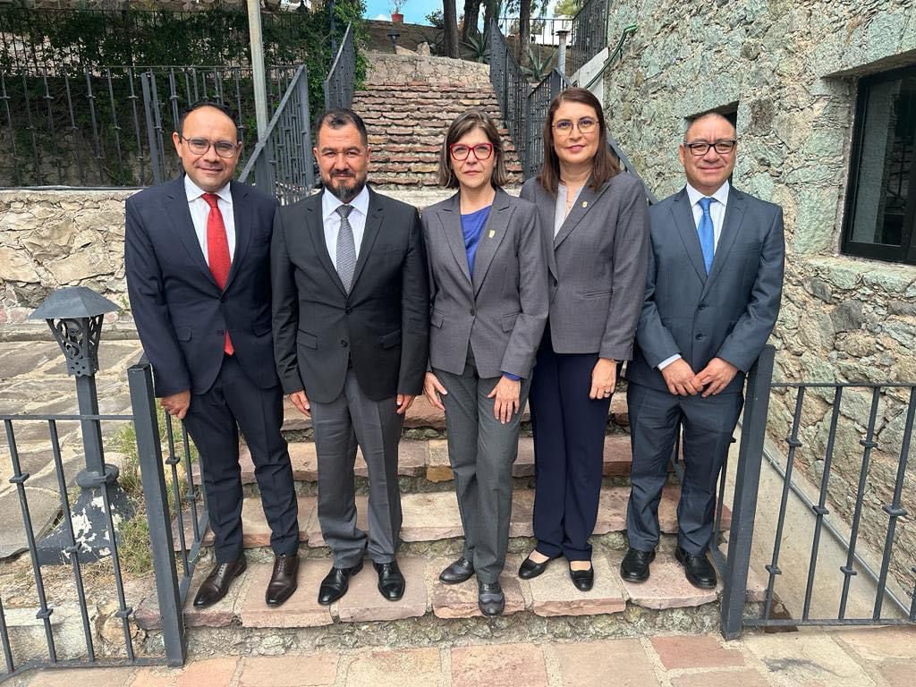 Universidad de Guanajuato