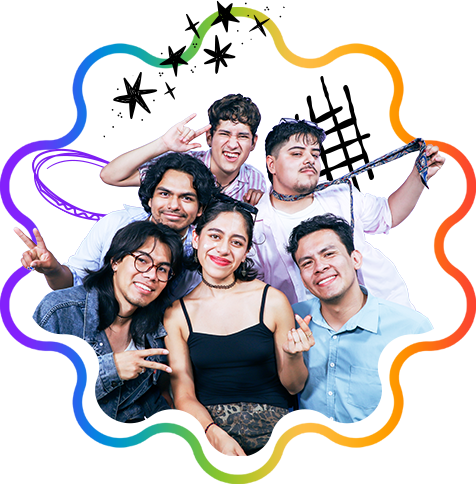 Consulta Participativa LGBTIQ+